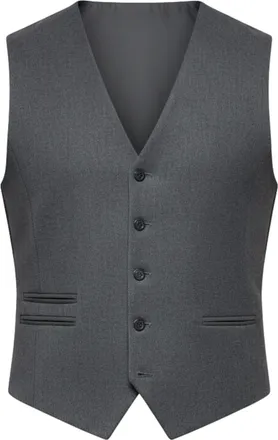 Ombre Weste OM-BLZV-0142