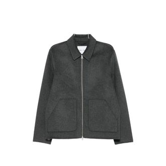 Sams&oslash;e & Sams&oslash;e Sapaulo Zip-up Jacket