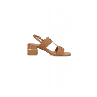 Laura Biagiotti Femme, Chaussures, Brun, Taille: 40 EU Laura Biagiotti - Chaussures > Ballerines > Mules