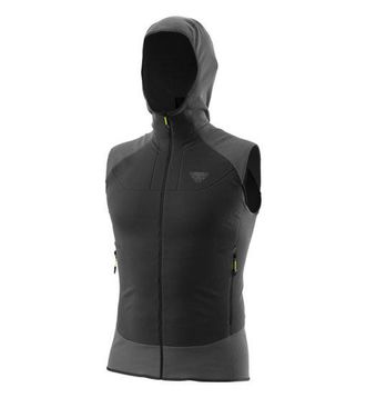 Dynafit Mezzalama Polartec Alpha - Softshellweste - Herren
