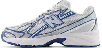 New Balance 740 - Sneaker in Eisblau