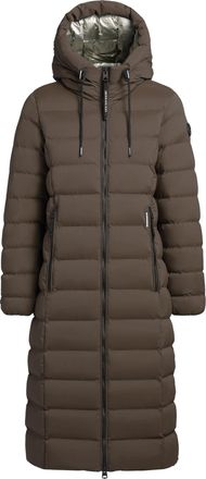 Khujo Damen - Wintermantel - Simmie 2 - Dul-Gre - XXL