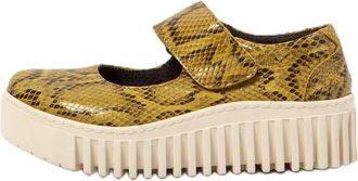 Art Art Damen 1514 Brighton Plattform, Limone, 37 EU