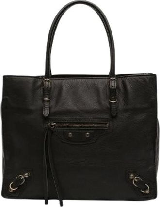 Balenciaga Damen, Pre-Owned, Schwarzk, ONE SIZEGr&ouml;&szlig;e
