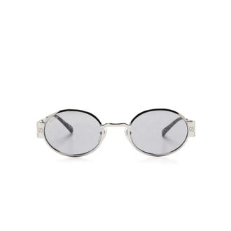 Gucci Sonnenbrille - - Accessories - unisex - Grau - 51 MM