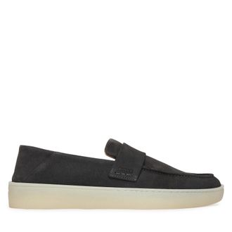 HUGO BOSS Slipper BOSS Randal 50557699 Grau