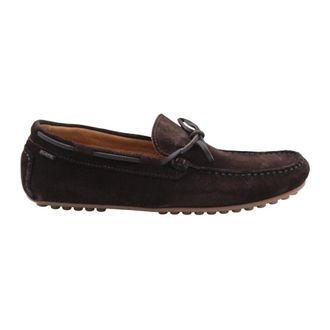 Scapa Mokassin - - Shoes - Herren - Braun - 44 EU