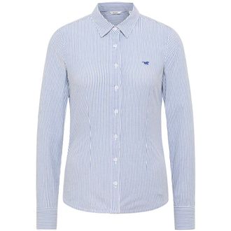 Mustang Chemisier 2 - Bleu Clair