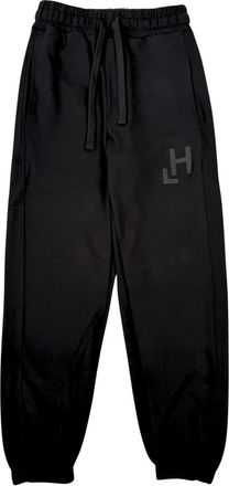 Hinnominate Hinnominate, Homme, Pantalons, Noir, Taille: 2XL Fitness