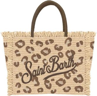MC2 Saint Barth Femme, Sacs, Jaune, Taille: ONE Size Accessoires