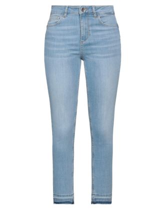 Liu Jo HOSEN & R&Ouml;CKE - Jeanshosen auf YOOX.COM