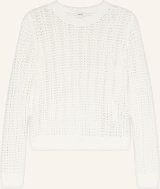 Reiss Reiss Pullover Suzie weiss