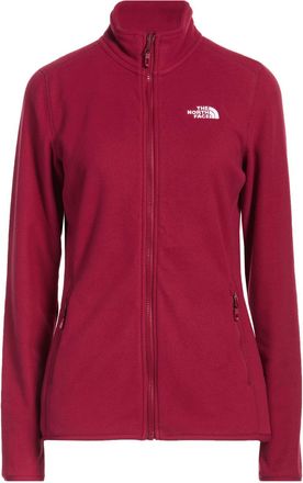 The North Face W 100 GLACIER FZ