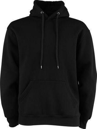 Tee Jays Hooded Sweat