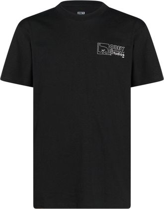 Obey TOPS - T-shirts auf YOOX.COM