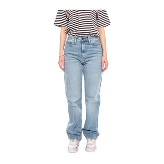 Carhartt Work in Progress W Noxon Pant - - Jeans - Damen - Blau - W26