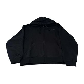 Calvin Klein Calvin Klein Hoodies - - Sweatshirts & Hoodies - Herren - Schwarzk - S