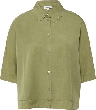 s.Oliver Bluse
