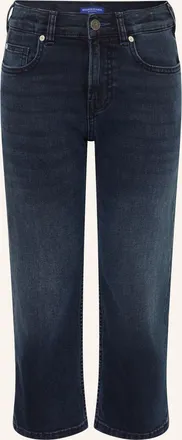 Scotch & Soda Jeans The Pitch Loose Fit blau