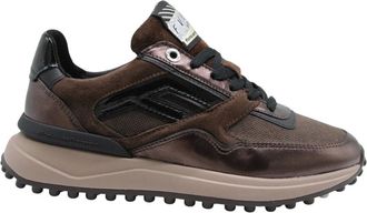 Floris Van Bommel Damen, Schuhe, Braun, 39 EUGr&ouml;&szlig;e