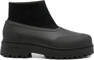 Tretorn Homme, Chaussures, Noir, Taille: 45 EU Bottes Tretorn