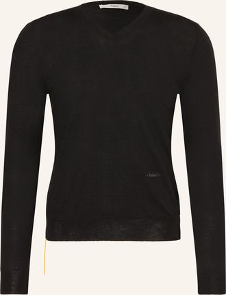 Fendi Pullover schwarz