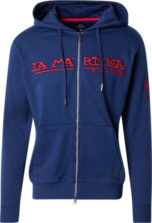 La Martina Sweatjacke