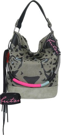 Fritzi Aus Preu&szlig;en Schultertasche Izzy07