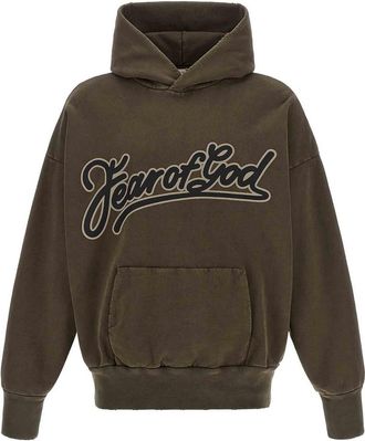 Fear of God Sweat-Shirts - Marron