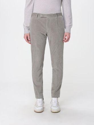 Pantaloni Torino Hose PT TORINO Herren Farbe Grau