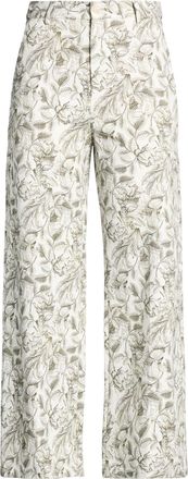 LIBERTY ROSE HOSEN & R&Ouml;CKE - Hosen auf YOOX.COM
