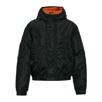 Canada Goose Doudoune Windrow - Homme - Vestes - Noir - Taille: S