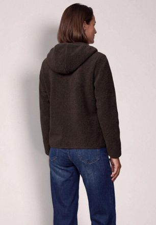 Cecil Cardigan mit Kapuze