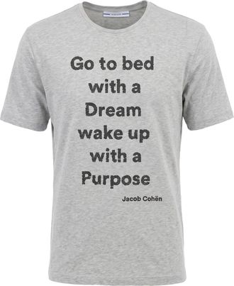 Jacob Cohen TOPS - T-shirts auf YOOX.COM