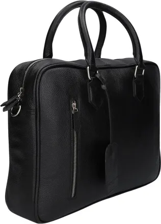 Stefano Lauran Herren, Taschen, Schwarzk, ONE SIZEGr&ouml;&szlig;e