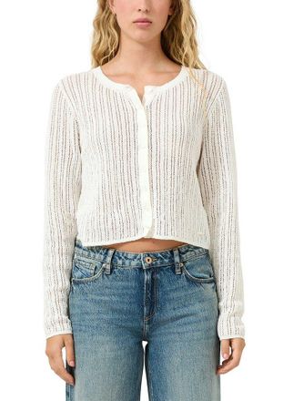 QS by s.Oliver Strickjacke