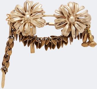 Dries Van Noten Verziertes Armband