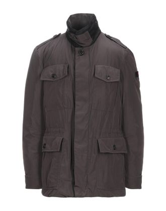 Peuterey JACKEN & M&Auml;NTEL - Jacken und Anoraks auf YOOX.COM