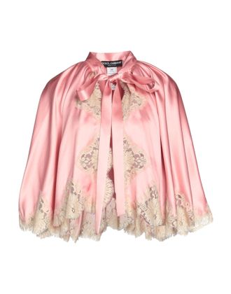 Dolce & Gabbana JACKEN & M&Auml;NTEL - Capes auf YOOX.COM