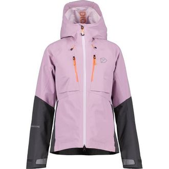 Didriksons 1913 Damen Jacke INDUS WNS JKT