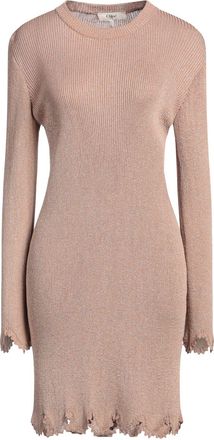 Chloé KLEIDER - Mini-Kleider auf YOOX.COM