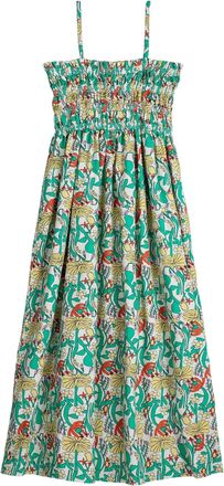 Bobo Choses Robe Herbalist Bustier Coton Bio Bobo Choses