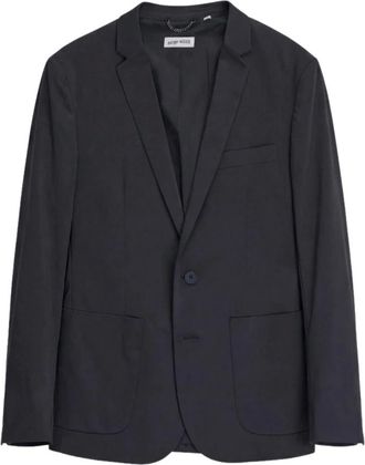 Antony Morato Homme, Costumes, Noir, Taille: XS Veste Rad Coupe Slim