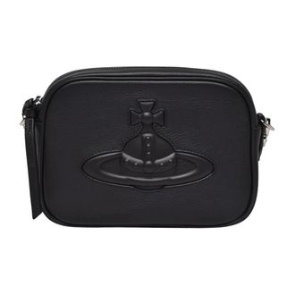 Vivienne Westwood Damen, Taschen, Schwarzk, ONE SIZEGr&ouml;&szlig;e