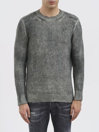Avant Toi Pull AVANT TOI Homme couleur Gris