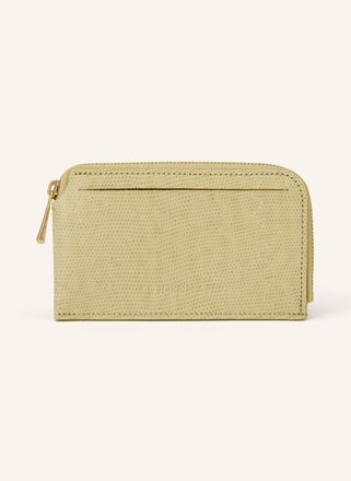 Longchamp Geldb&ouml;rse Longchamp Pocket gruen