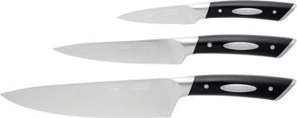Scanpan Scanpan Messerset Classic Chefs Set (3-teilig)