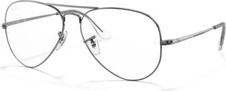 Ray-Ban Vista Sonnenbrille - - Accessories - unisex - Grau - 58 MM