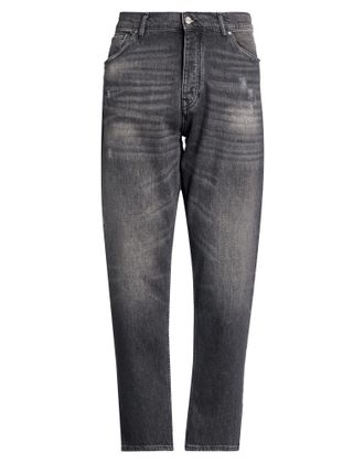 Nn.07 HOSEN & R&Ouml;CKE - Jeanshosen auf YOOX.COM