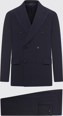 Giorgio Armani Costume GIORGIO ARMANI Homme couleur Bleu